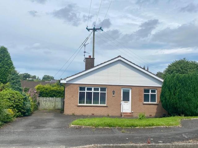 house for rent in 8 Regents Wood, Magheralin, Craigavon, BT67 0RX