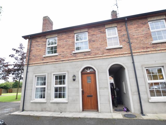 house for rent in 8 Riverbrook Mews, Moneymore, BT45 7GD