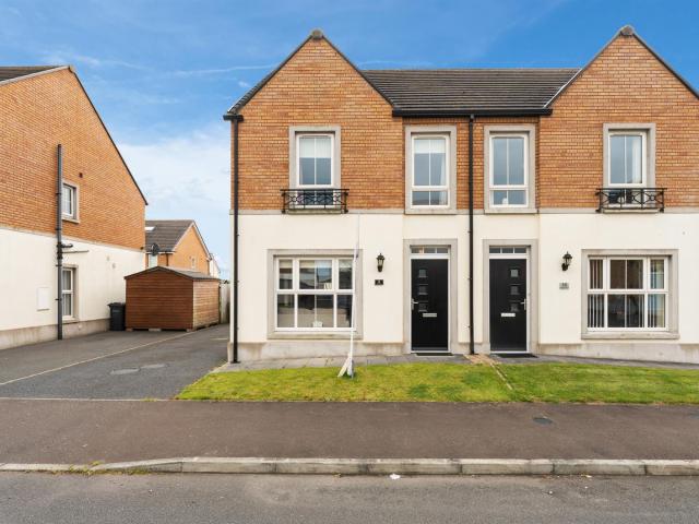 house for rent in 8 Rocklyn Drive, Donaghadee, BT21 0FP