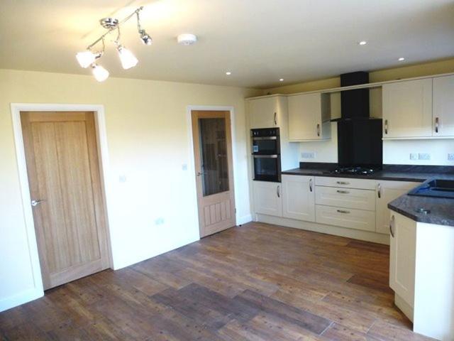 House for rent in 8 Rose Croft, Ulverston