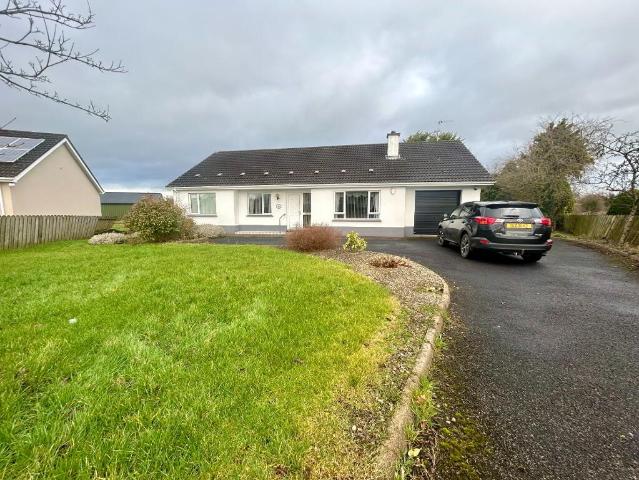 house for rent in 8 Rosscolban Meadows, Kesh, BT93 1TF