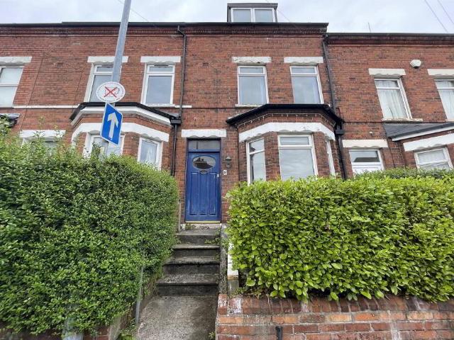 house for rent in 8 Stranmillis Street, Belfast, BT9 5FE