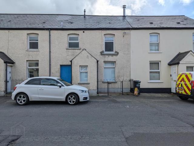 house for rent in 8 Valentia Place, Newcastle, BT33 0EH