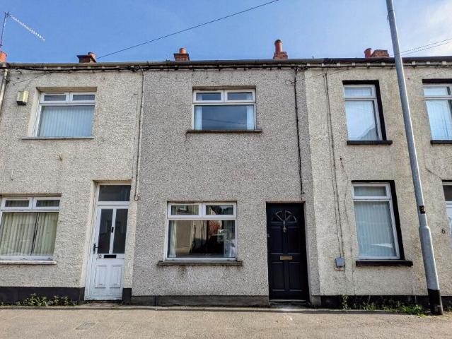 house for rent in 8 Wesley Street, Lisburn, BT27 4TB