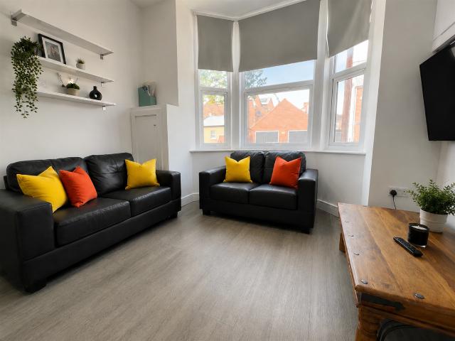 house for rent in 8A Charnwood Grove, West Bridgford, Nottingham