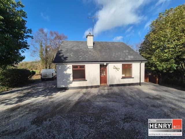 house for rent in 93 Benburb Road, Moy, Dungannon, BT71 7PZ