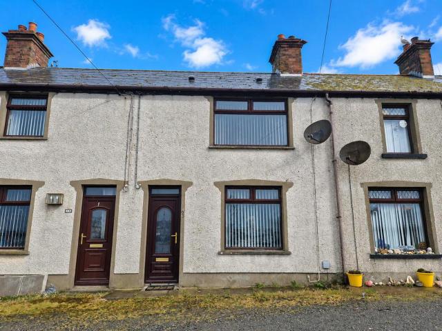 house for rent in 93 Harbour Road, Portavogie, BT22 1EA