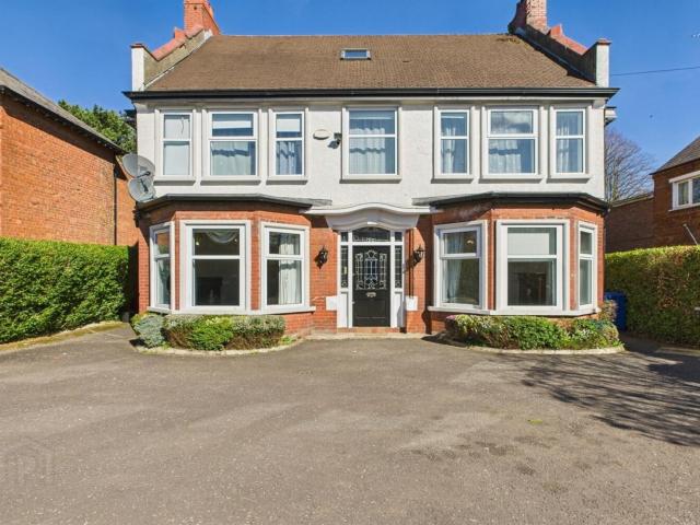 house for rent in 90 Balmoral Avenue, Belfast, BT9 6NY