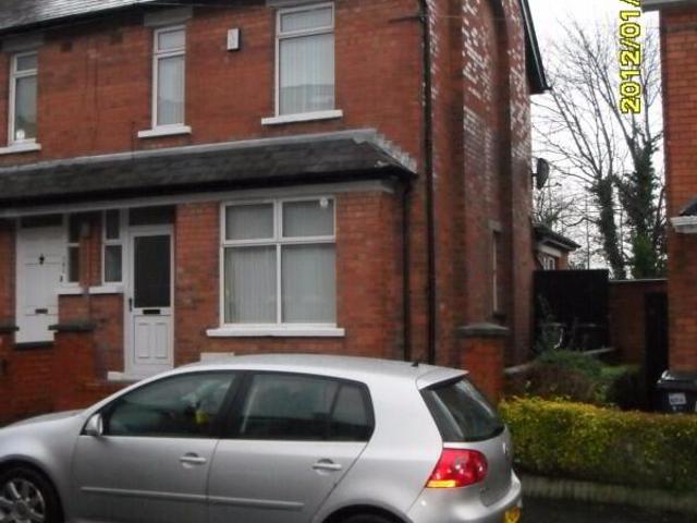 house for rent in 90 Sandhurst Drive, Belfast, BT9 5AZ