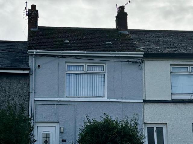 house for rent in 91 Clandeboye Road, Bangor, BT20 3JQ
