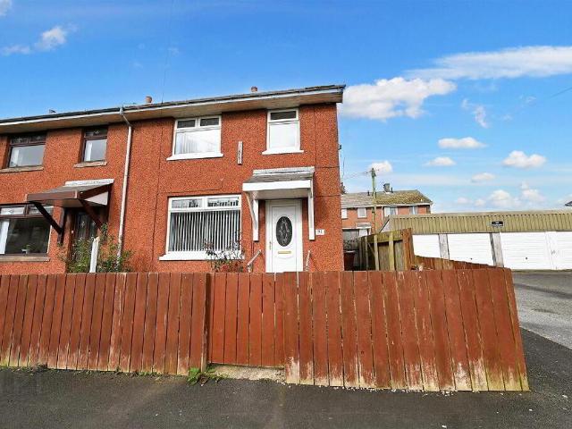 house for rent in 91 Knockleigh Drive, Carrickfergus, Greenisland, BT38 8UY