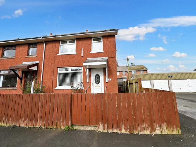 house for rent in 91 Knockleigh Drive, Carrickfergus, Greenisland, BT38 8UY