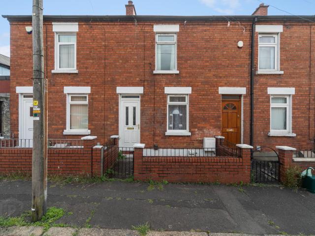 house for rent in 92 Benburb Street, Belfast, BT12 6JJ