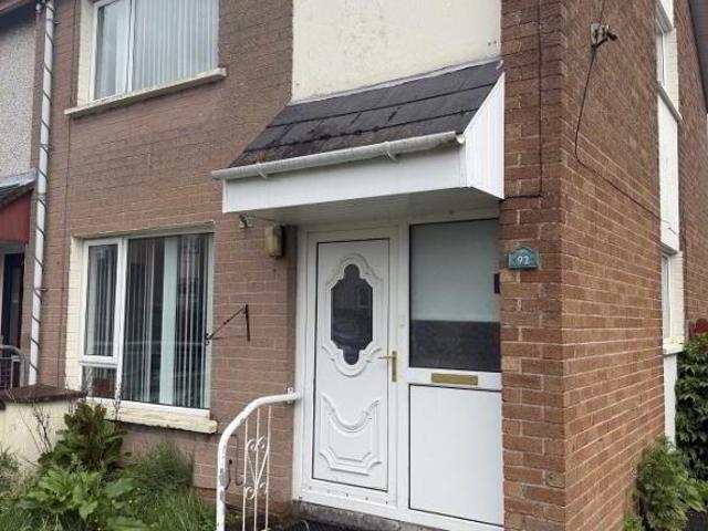house for rent in 92 Craighill, Antrim, BT41 1PT