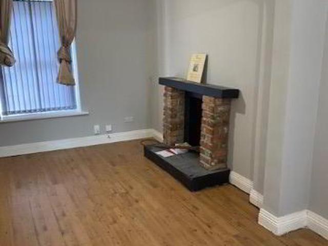 house for rent in 97 Creggan Road, Derry, BT48 9DA