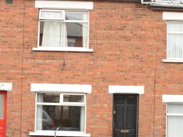 house for rent in 94 Ainsworth Drive, Belfast, BT13 3EL