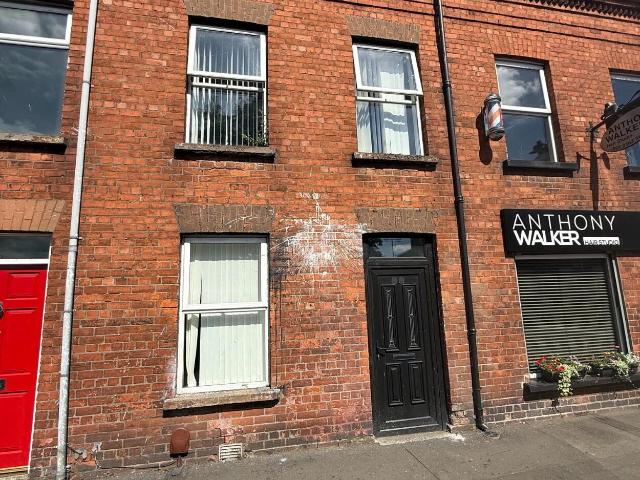 house for rent in 95 Bridge Street, Ballymena, BT43 5EN