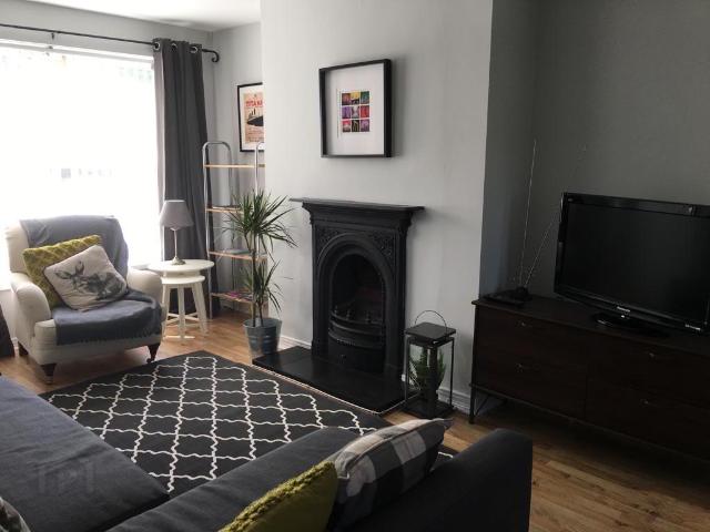 house for rent in 96 Maryville Street, Dublin Road, Belfast, BT7 1AE