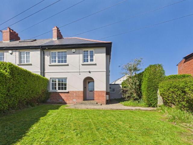 house for rent in 96 Shore Road, Carrickfergus, BT38 8UE