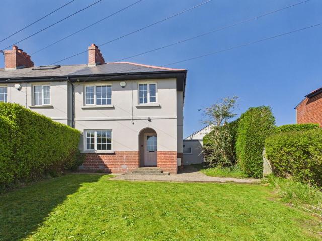 house for rent in 96 Shore Road, Carrickfergus, BT38 8UE