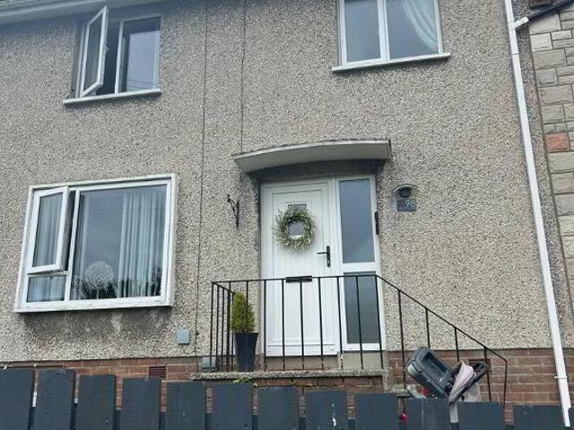 house for rent in 98 Ravenswood Park, Belfast, BT5 7PU