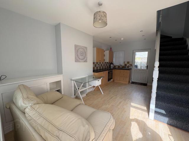 house for rent in 99 Kilburn Street, Donegall Road, Belfast, BT12 6JT
