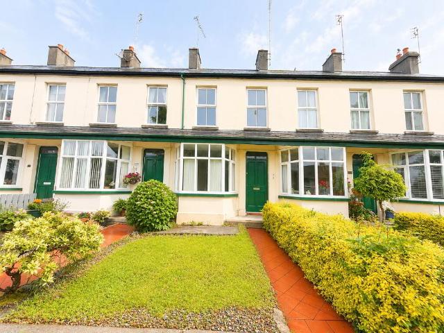 house for rent in 99 Railway Street, Comber, BT23 5HQ