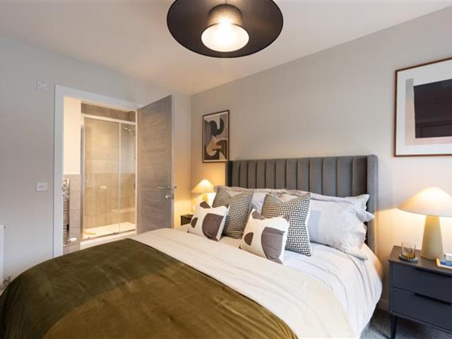 house for rent in 9 North Lodge Gate