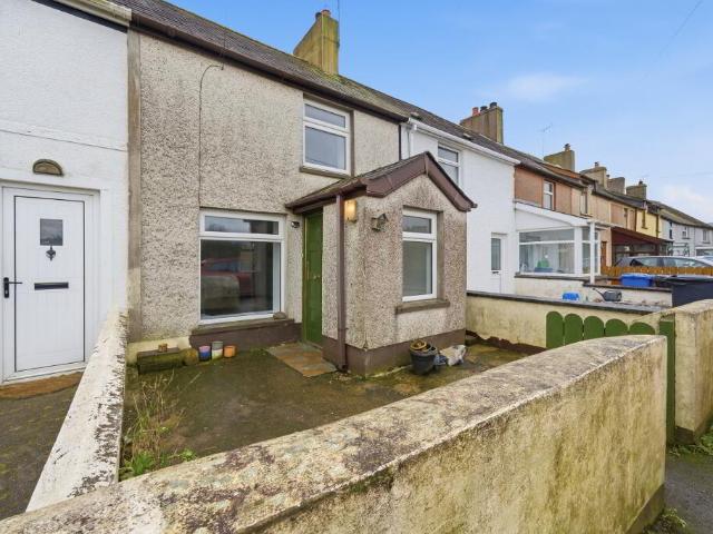house for rent in 9 North Row, Larne, BT40 2SR