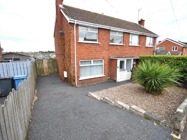 house for rent in 9 Avonlea Park, Bangor, BT20 3JN