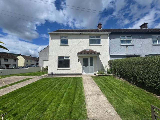house for rent in 9 Carmeen Drive, Rathcoole, Newtownabbey, BT37 9DJ