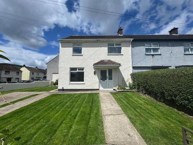 house for rent in 9 Carmeen Drive, Rathcoole, Newtownabbey, BT37 9DJ