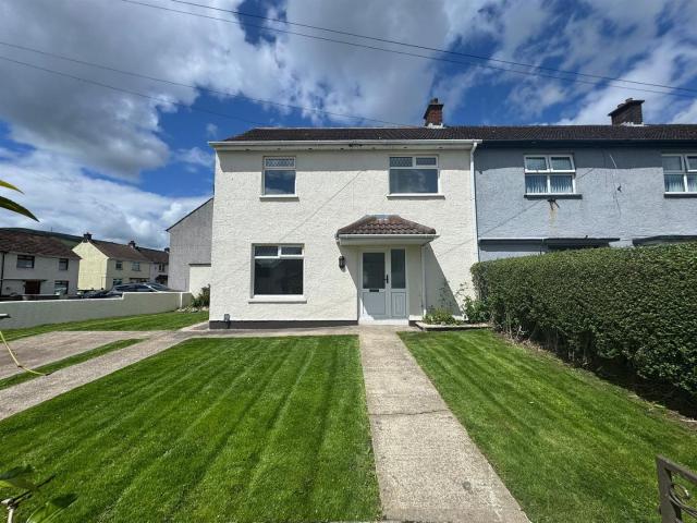 house for rent in 9 Carmeen Drive, Rathcoole, Newtownabbey, BT37 9DJ