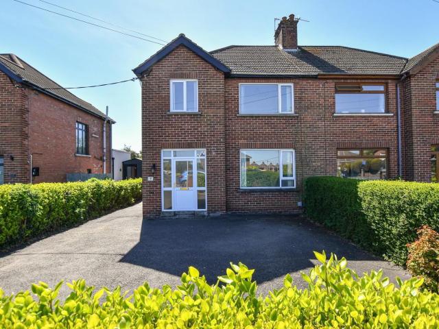 house for rent in 9 Crawfordsburn Road, Bangor, BT20 3QT