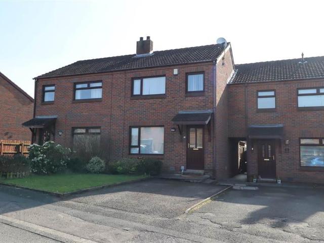 house for rent in 9 Edgewater, Old Hillsborough Road, Lisburn, BT27 5PZ