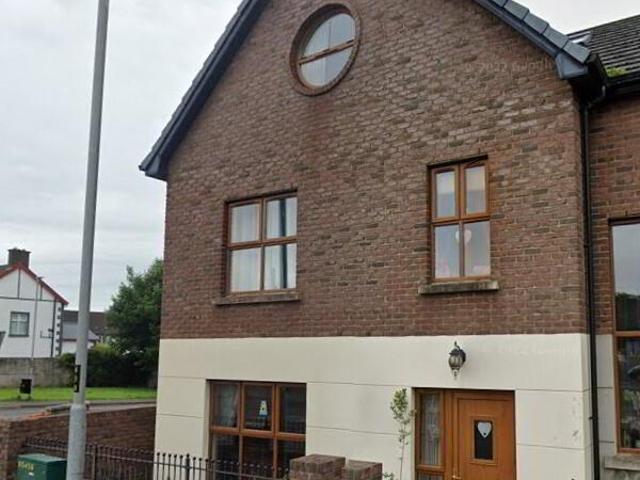 house for rent in 9 Edenview Court, Maghera, BT46 5FJ