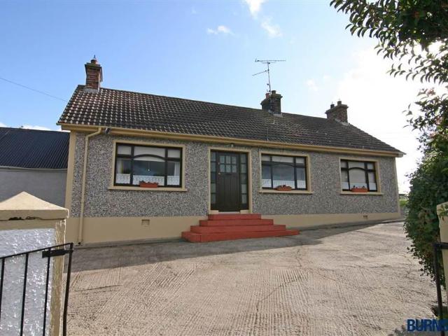 house for rent in 9 Gortnaskey Road, Draperstown, Magherafelt, BT45 7JX