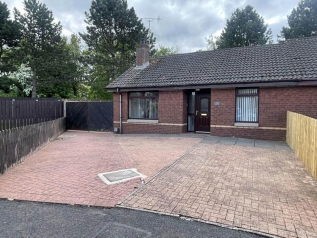 house for rent in 9 Hampton Court, Portadown, Craigavon, BT62 3LP