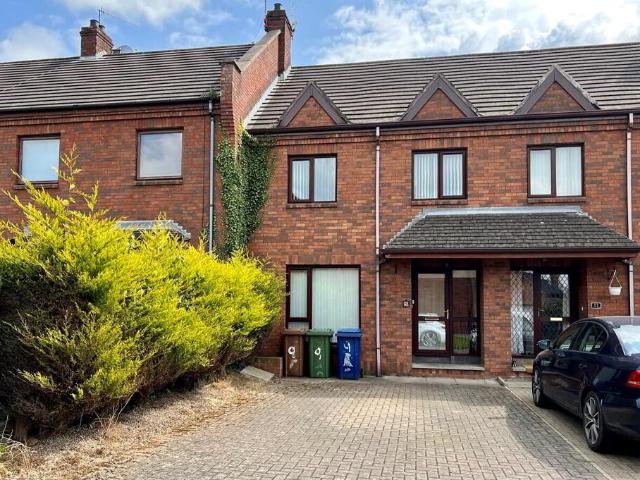 house for rent in 9 Hawthorn Hill, Portadown, BT63 5XU