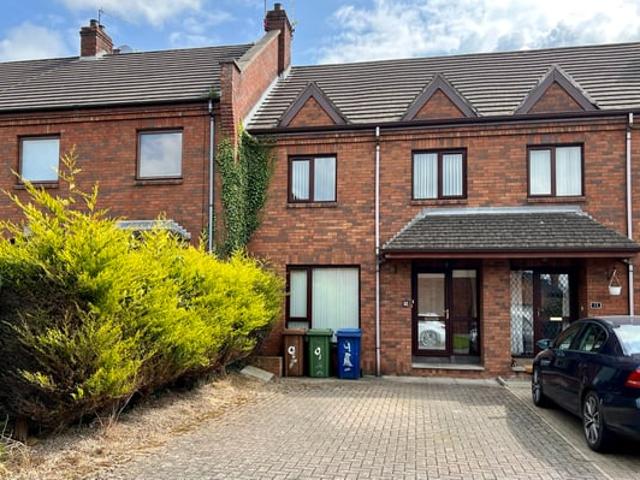 house for rent in 9, Hawthorn Hill, Portadown, County Armagh, BT63 5XU