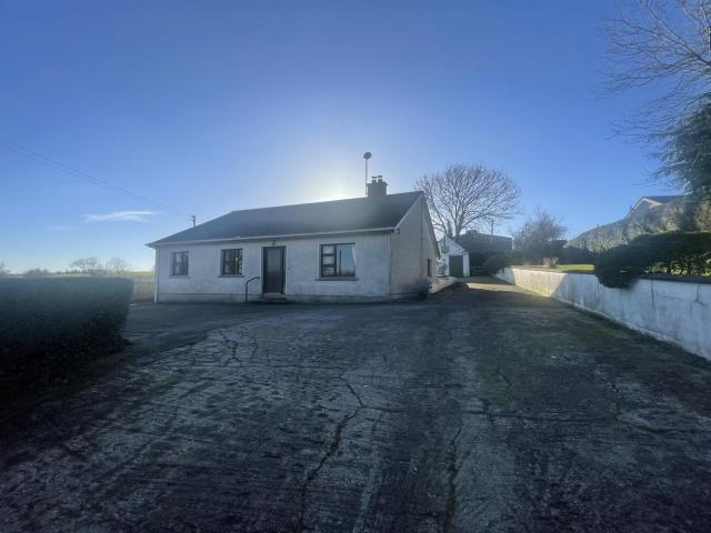 house for rent in 9 Irish Street, Augher, BT77 0AZ
