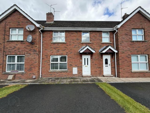 house for rent in 9 Kings Park Mews, Lurgan, BT66 7FG