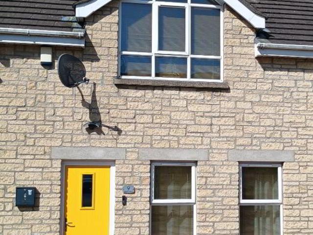 house for rent in 9 Lissadell Mews STUDENT LET, Portstewart, BT55 7GD