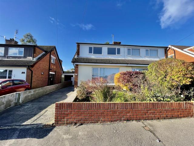 house for rent in 9 Victoria Park, Newtownards, BT23 7EF