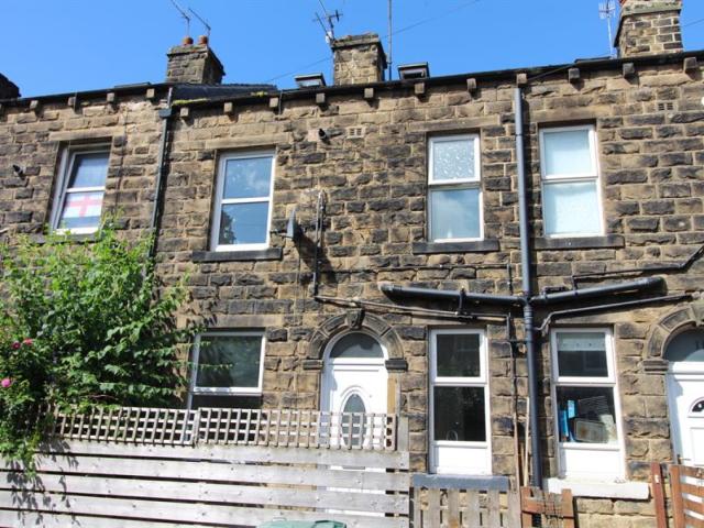 house for rent in 9 Weston Road, Ilkley