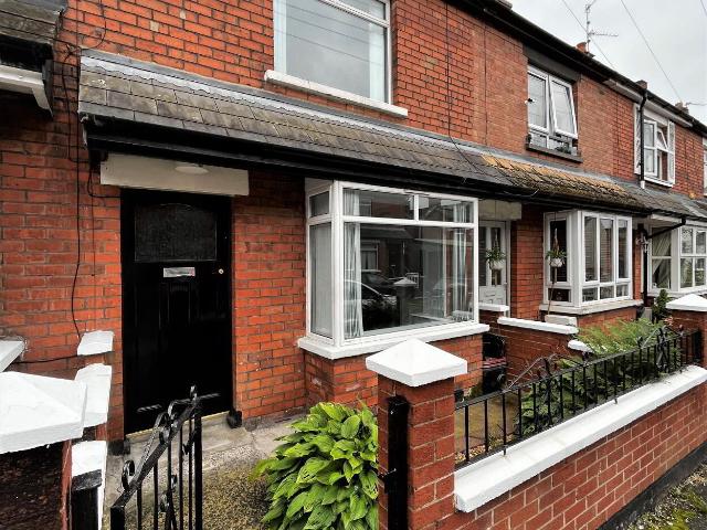 house for rent in 9 Willowfield Parade, Belfast, BT6 8HQ