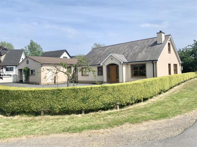 house for rent in 9a Birches Road, Portadown, Craigavon, BT62 1LS