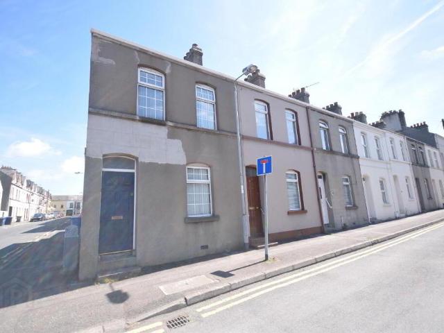 house for rent in 13 Alfred Street, Bangor, BT20 5DJ