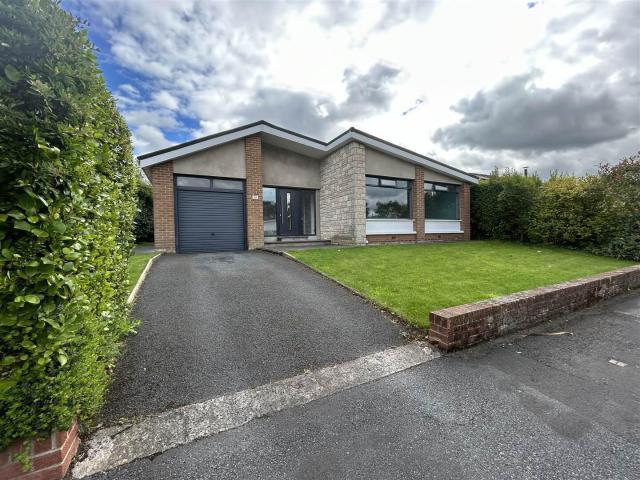 house for rent in 13 Carolsteen Park, Helens Bay, BT19 1JU