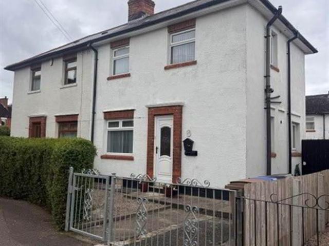 house for rent in 13 Chesham Drive, Belfast, BT6 8GT